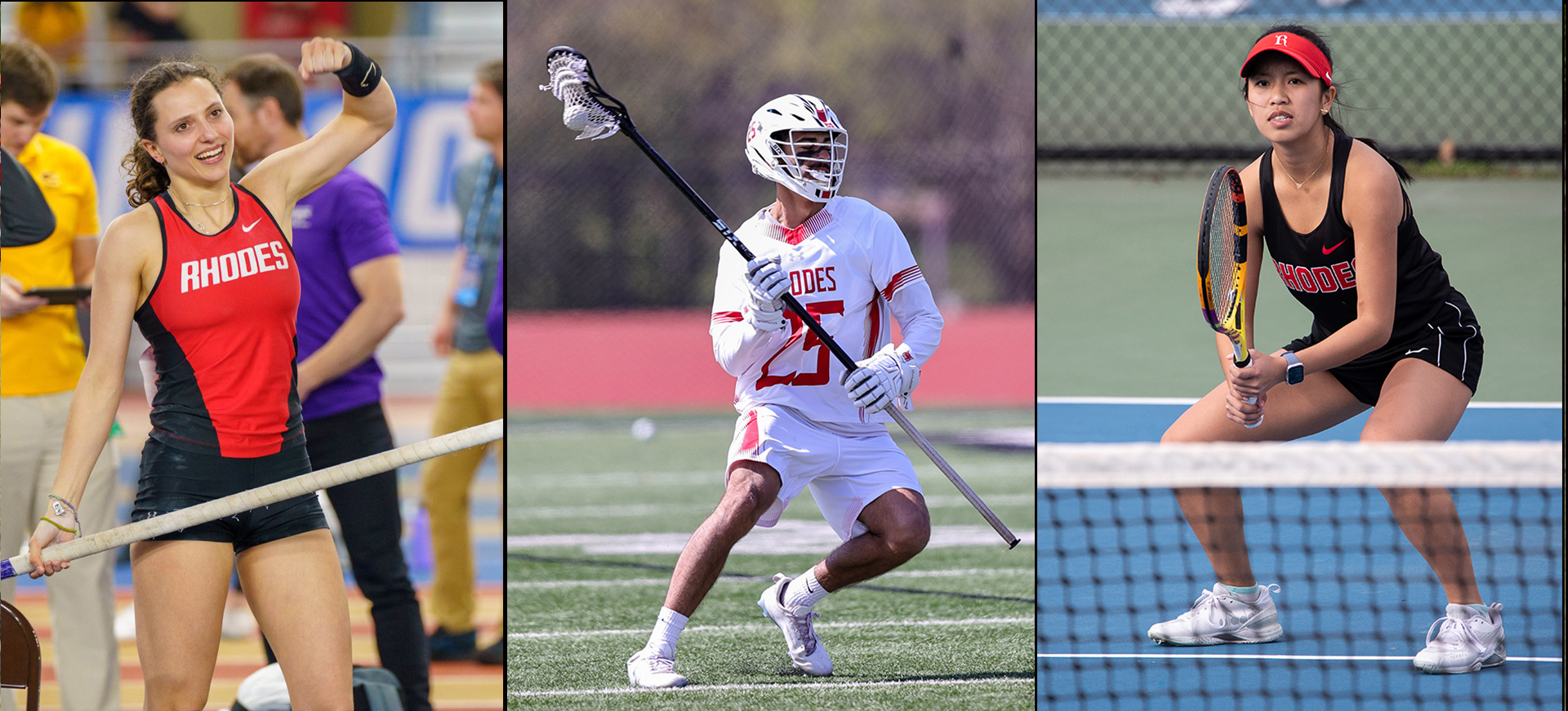 Rhodes Athletics | Rhodes College